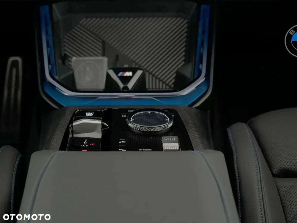 Nowy BMW X3 2025 - 312 850 PLN, 1 km - Otomoto.pl