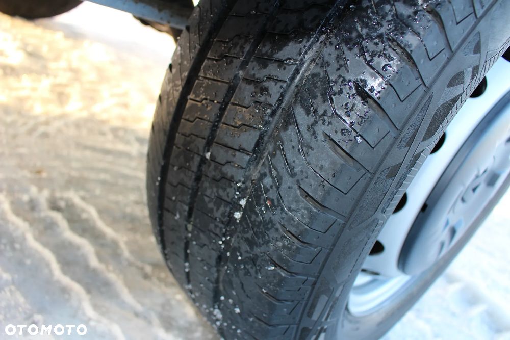 Używany Renault MASTER 2.3 DCI*125 KM* / AGREGAT THERMO-KING / SERWIS ...