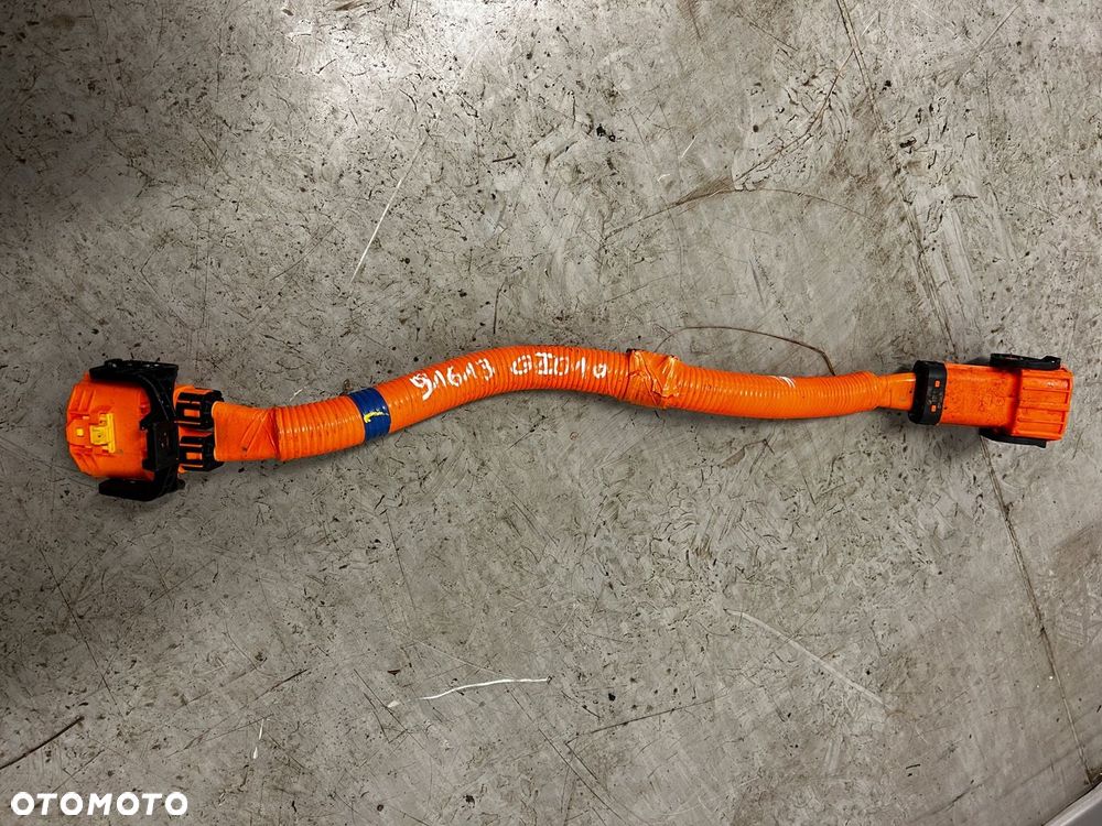 Używany Przewody ładowania - 599 PLN - Otomoto.pl