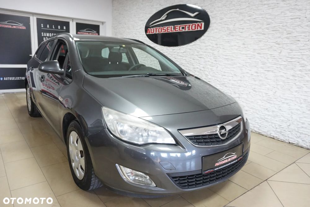 AUTOSELECTION | OTOMOTO