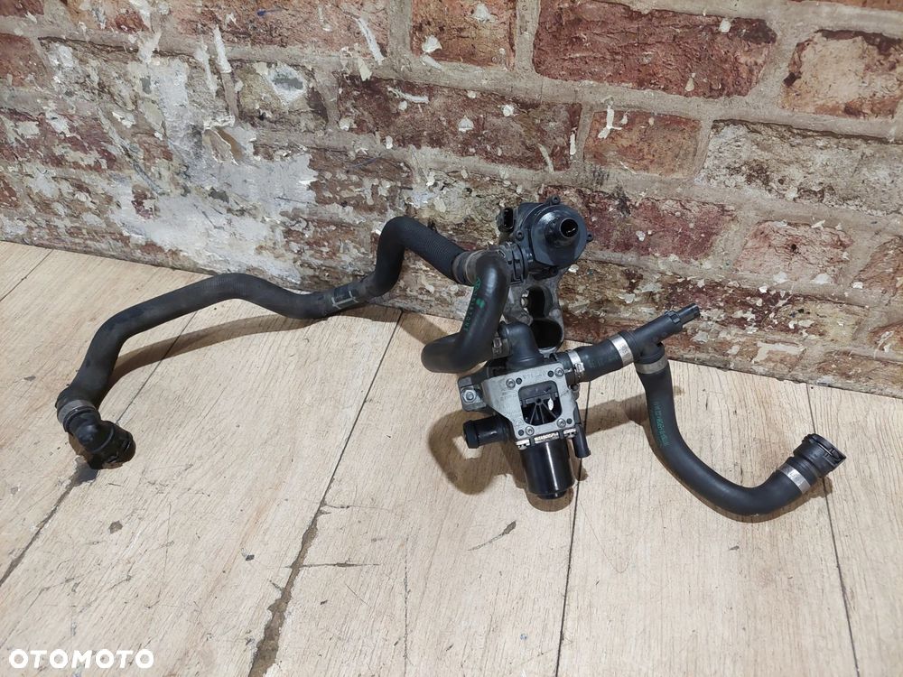 Używany Części - 189,99 PLN - Otomoto.pl