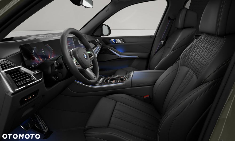Nowy BMW X5 2026 - 399 752 PLN, 13 km - Otomoto.pl