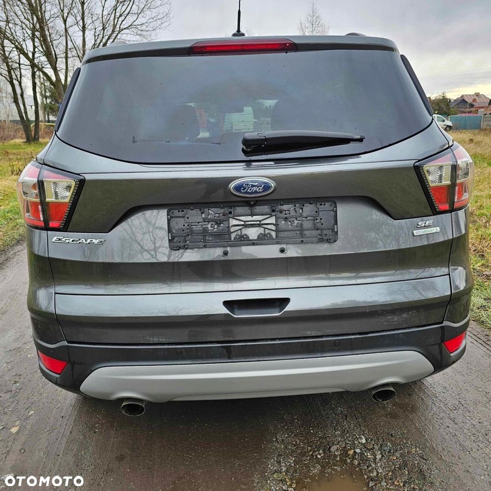 Używany Części - 1 350 PLN - Otomoto.pl