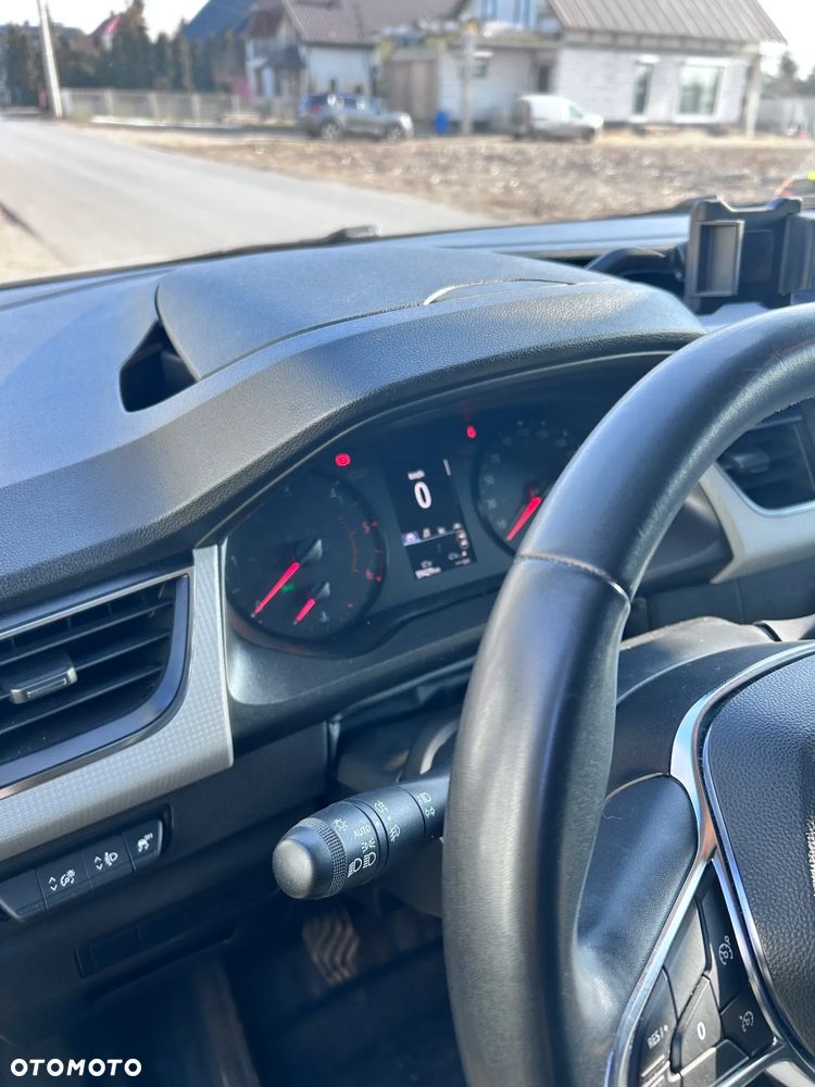 Używany Renault Kango 2021 - 65 000 PLN, 59 429 km - Otomoto.pl
