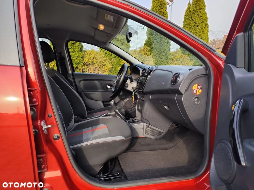 Używany Dacia Logan 2019 - 27 000 PLN, 154 000 km - Otomoto.pl