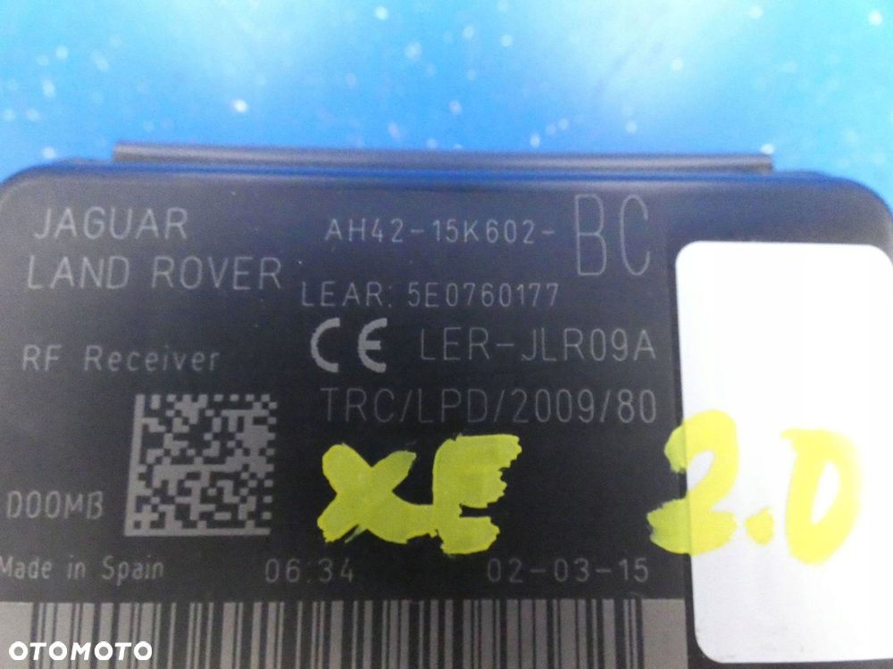 Używany Pozostale - 20 PLN - Otomoto.pl