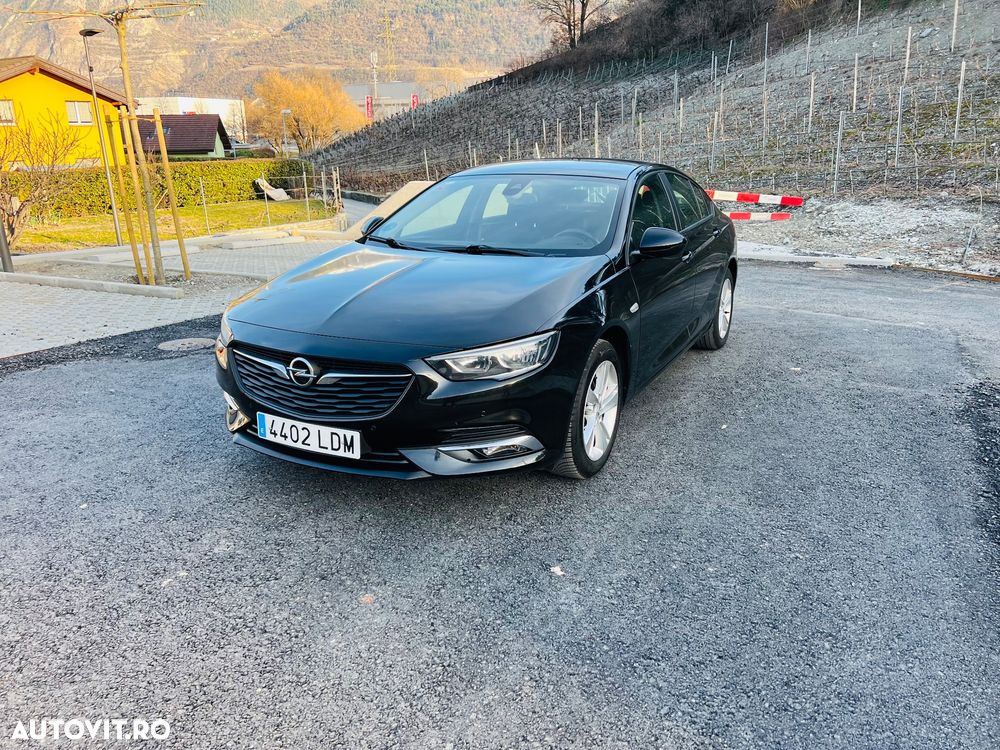 Utilizat Opel Insignia 2020 - 9 000 EUR, 200 000 km - Autovit.ro