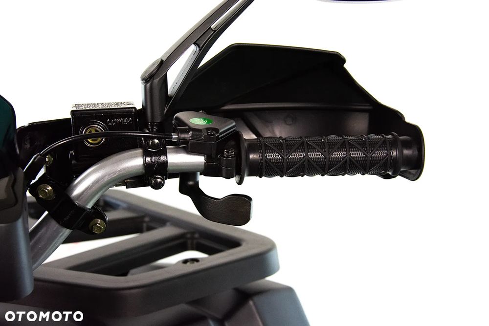 Nowy ASIX Ranger 2026 - 7 999 PLN - Otomoto.pl