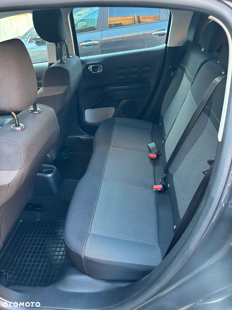 Używany Citroën C3 2019 - 30 000 PLN, 76 024 km - Otomoto.pl