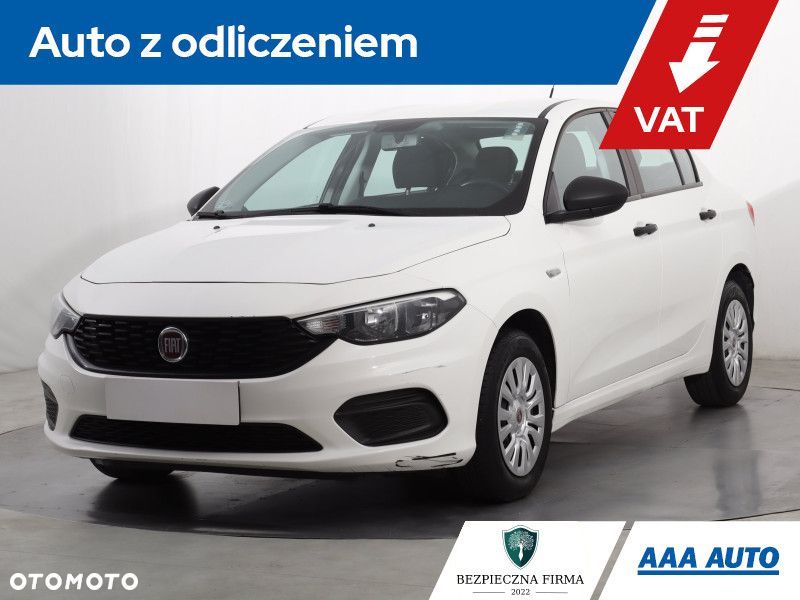 Używany Fiat Tipo 2019 - 35 998,41 PLN, 119 831 km - Otomoto.pl