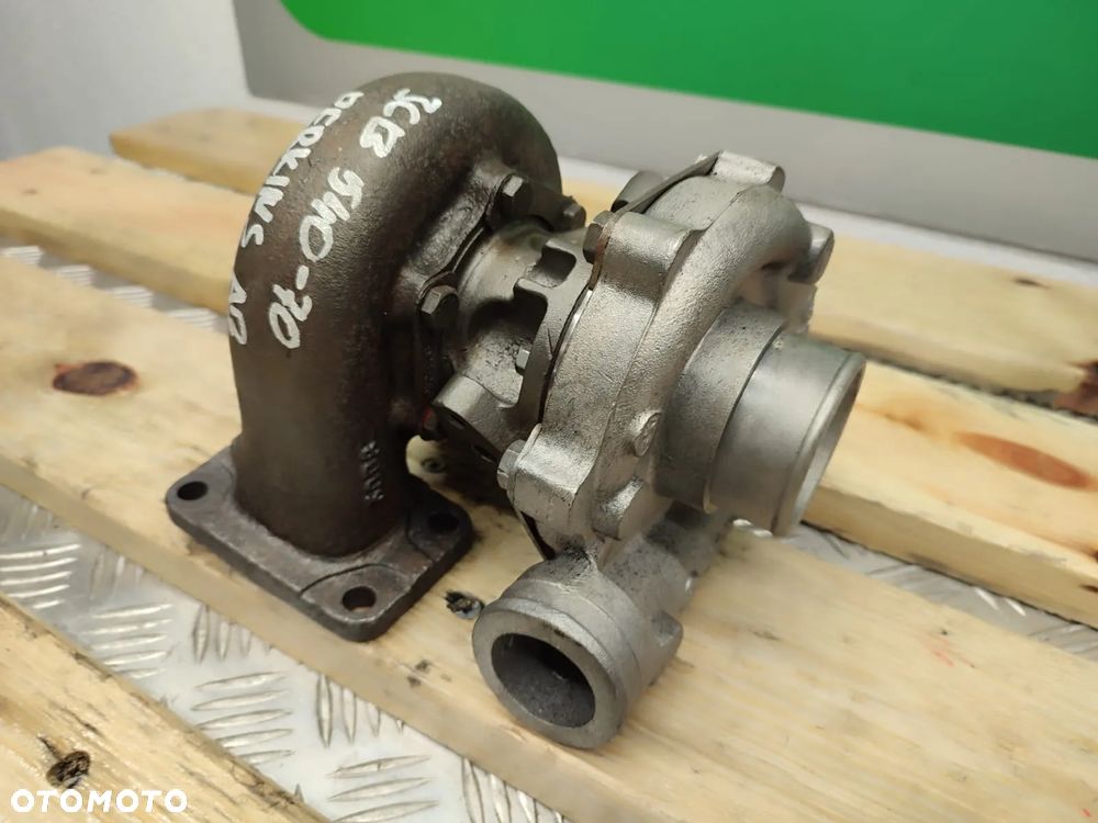 Używany - 2 214 PLN - Otomoto.pl