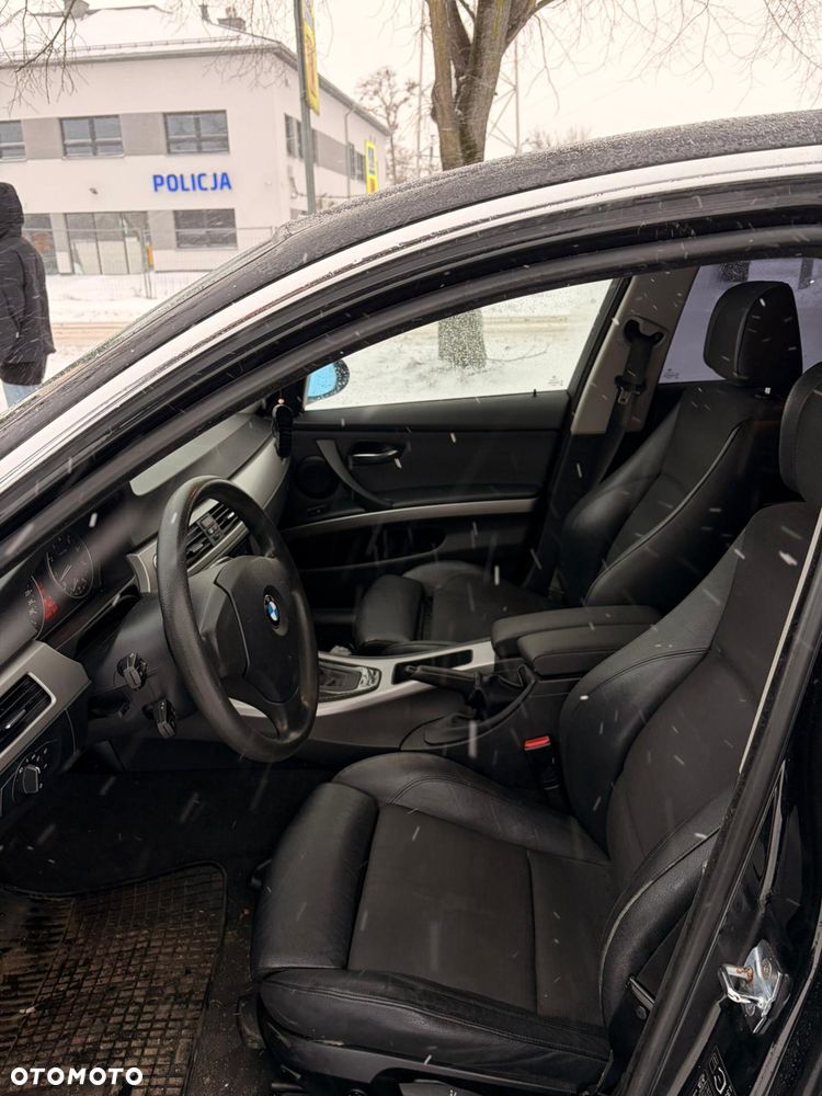 Używany BMW Seria 3 2006 - 12 900 PLN, 320 000 km - Otomoto.pl