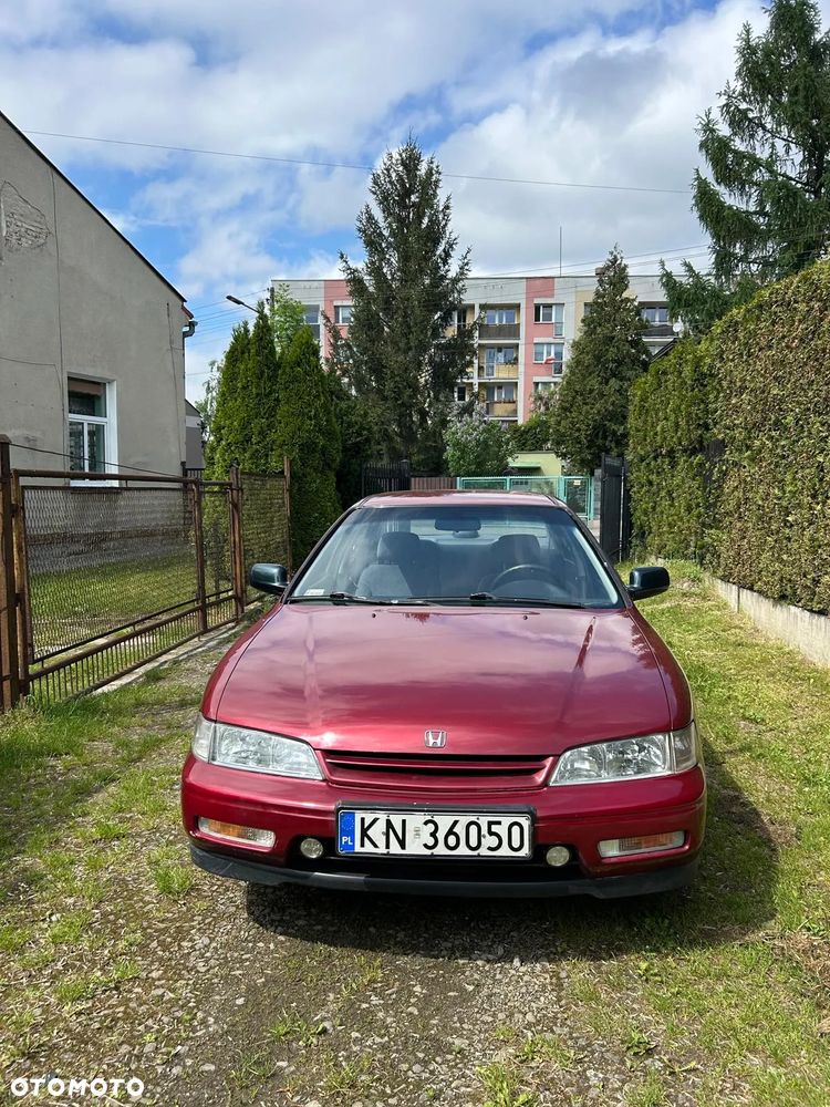 Używany Honda Accord 1994 - 9 900 PLN, 176 990 km - Otomoto.pl