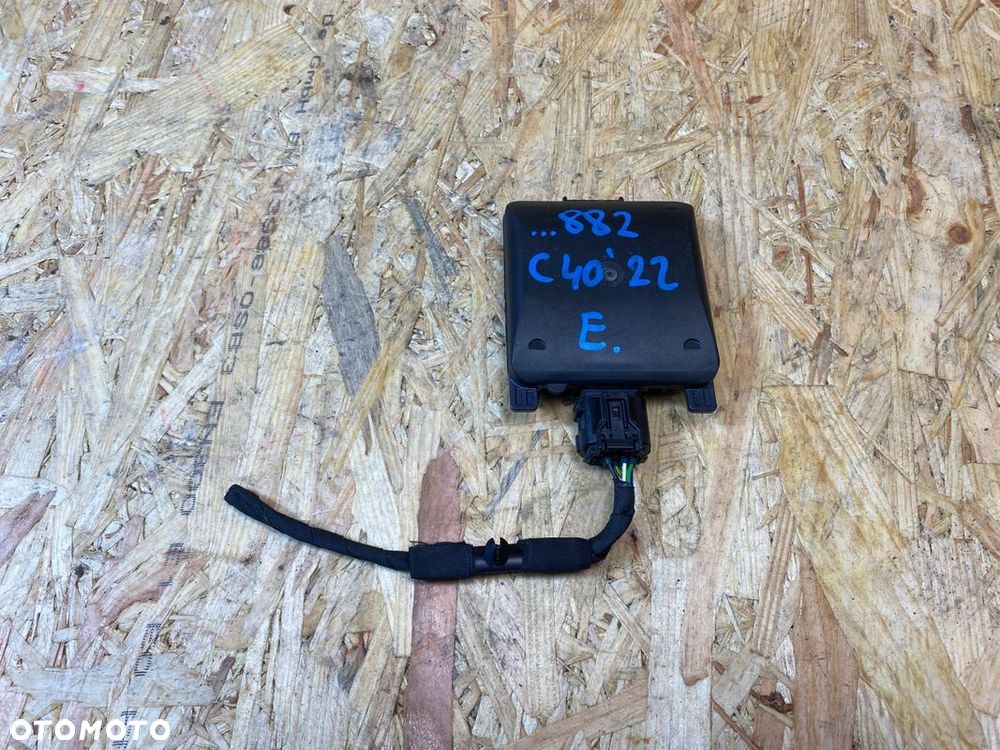 Używany Części - 799 PLN - Otomoto.pl