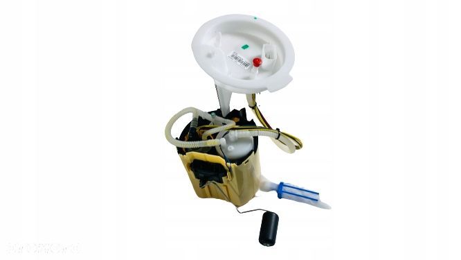 Używany Pompy paliwa - 449 PLN - Otomoto.pl