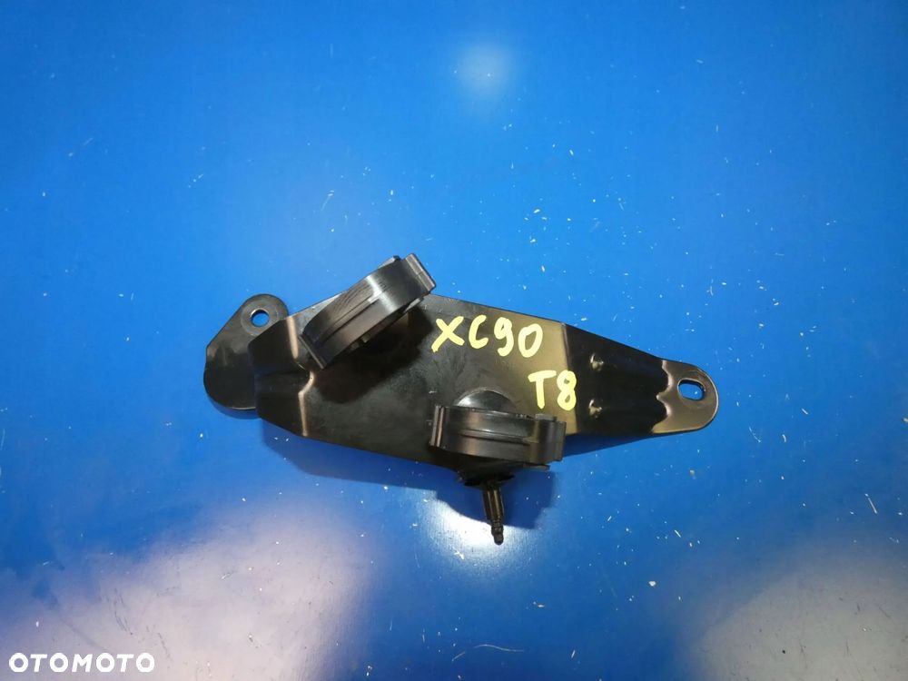 Używany Przewody chłodnic wody - 45 PLN - Otomoto.pl