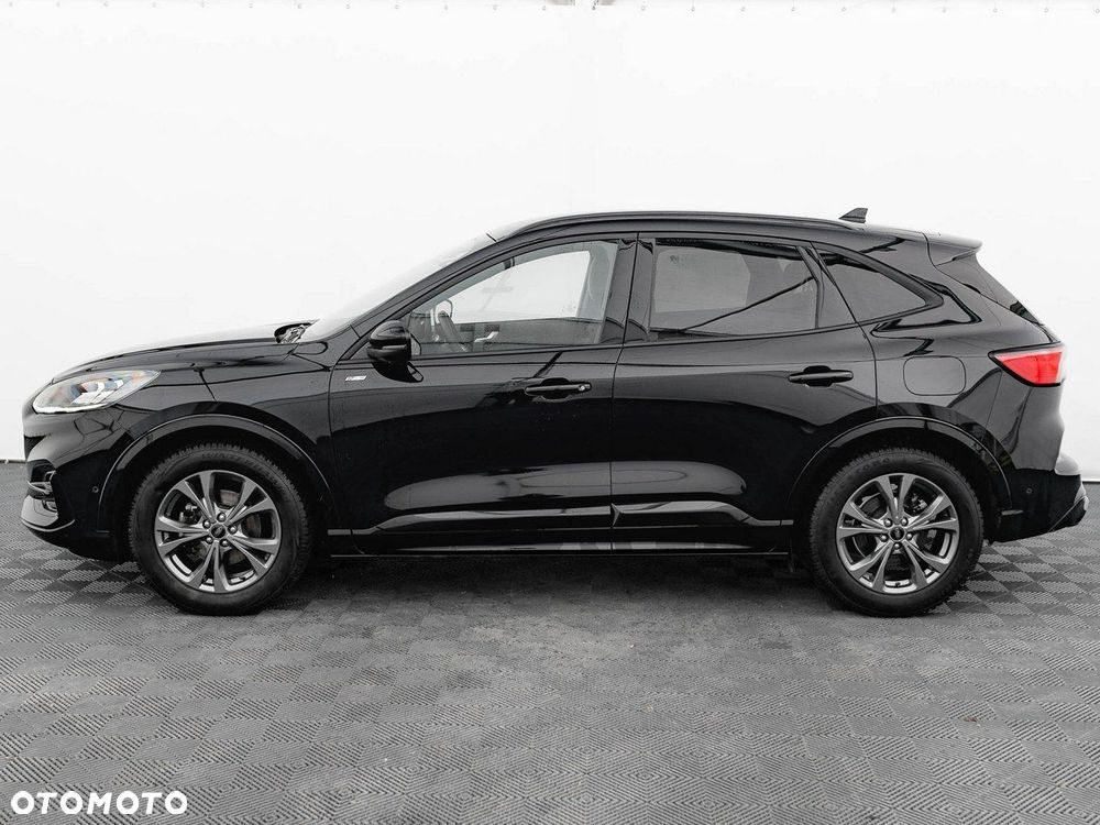 Używany Ford Kuga 2023 - 138 850 PLN, 41 802 km - Otomoto.pl