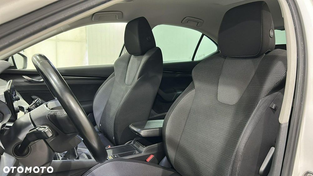 Używany Skoda Octavia 2021 - 59 900 PLN, 137 218 km - Otomoto.pl