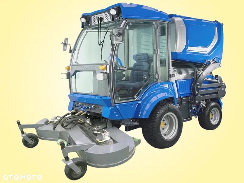 Używany Inny CSF MULTIONE STAR 2010 2011 - 88 900 PLN - Otomoto.pl