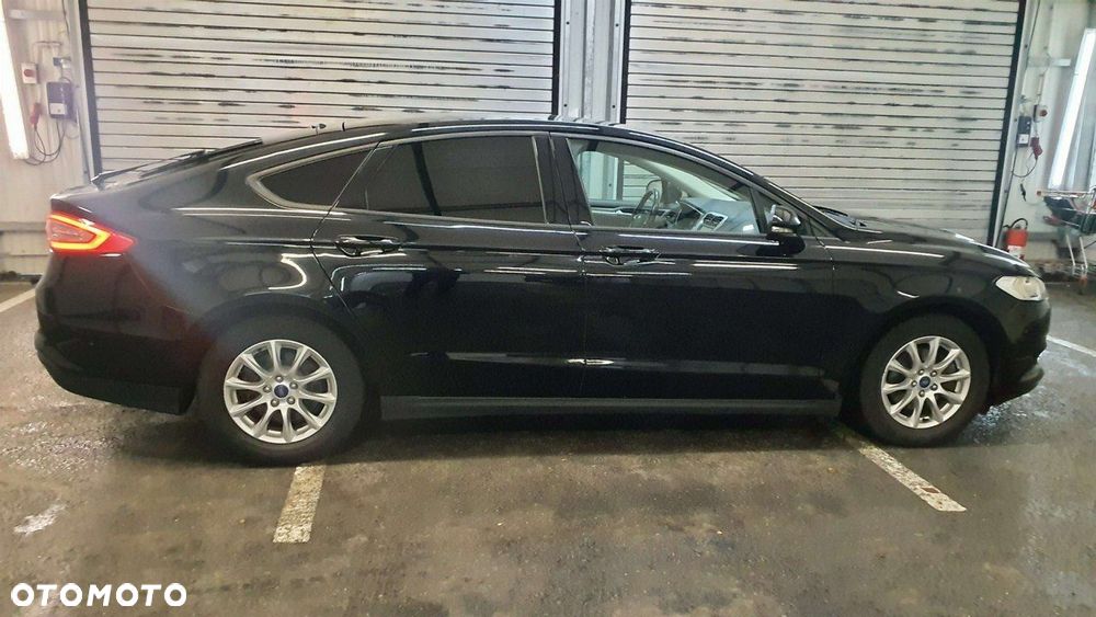 Używany Ford Mondeo 2015 - 44 900 PLN, 111 000 km - Otomoto.pl