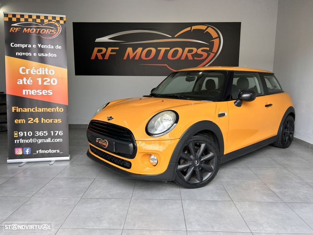 Usados MINI Cooper - 11 750 EUR215 000 km, 2014 - Standvirtual
