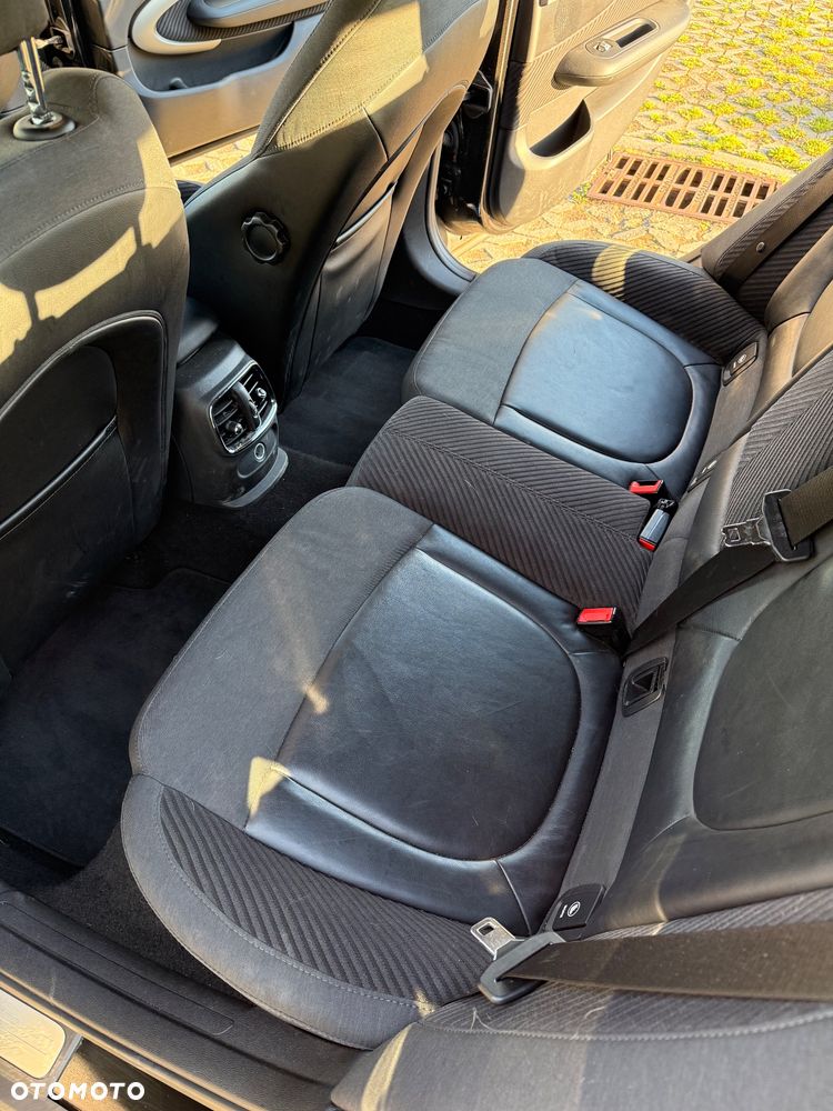 Używany MINI Clubman 2016 - 46 000 PLN, 163 000 km - Otomoto.pl