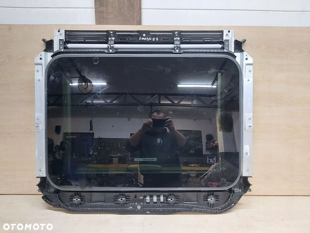 Używany Dachy - 1 800 PLN - Otomoto.pl