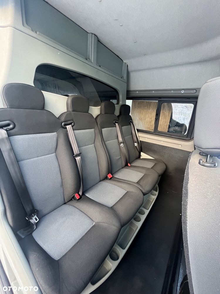 Używany Renault Master 2015 - 45 900 PLN, 351 300 km - Otomoto.pl
