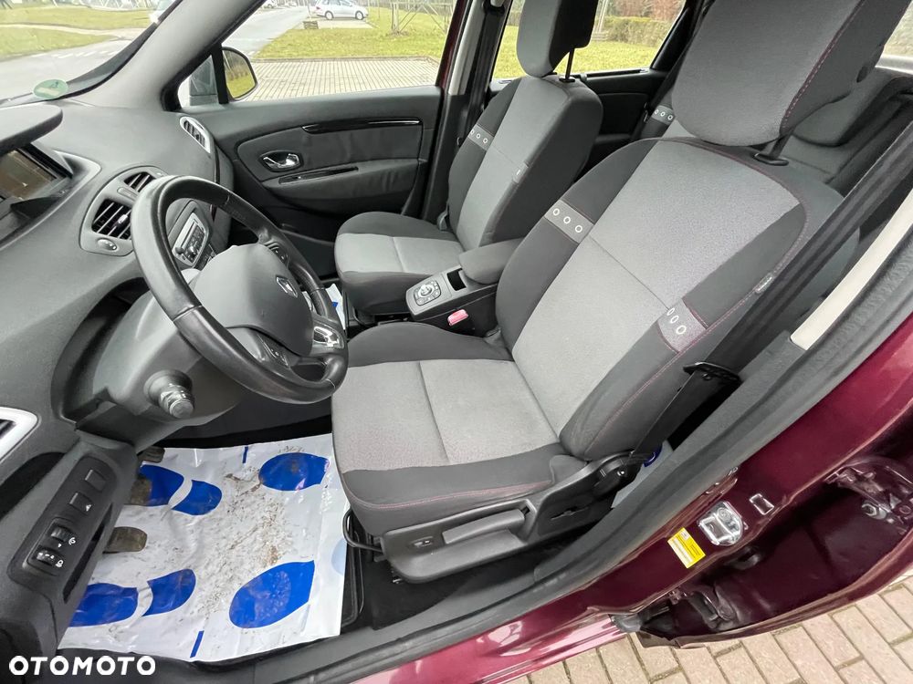 Używany Renault Scenic 2013 - 19 900 PLN, 142 000 km - Otomoto.pl