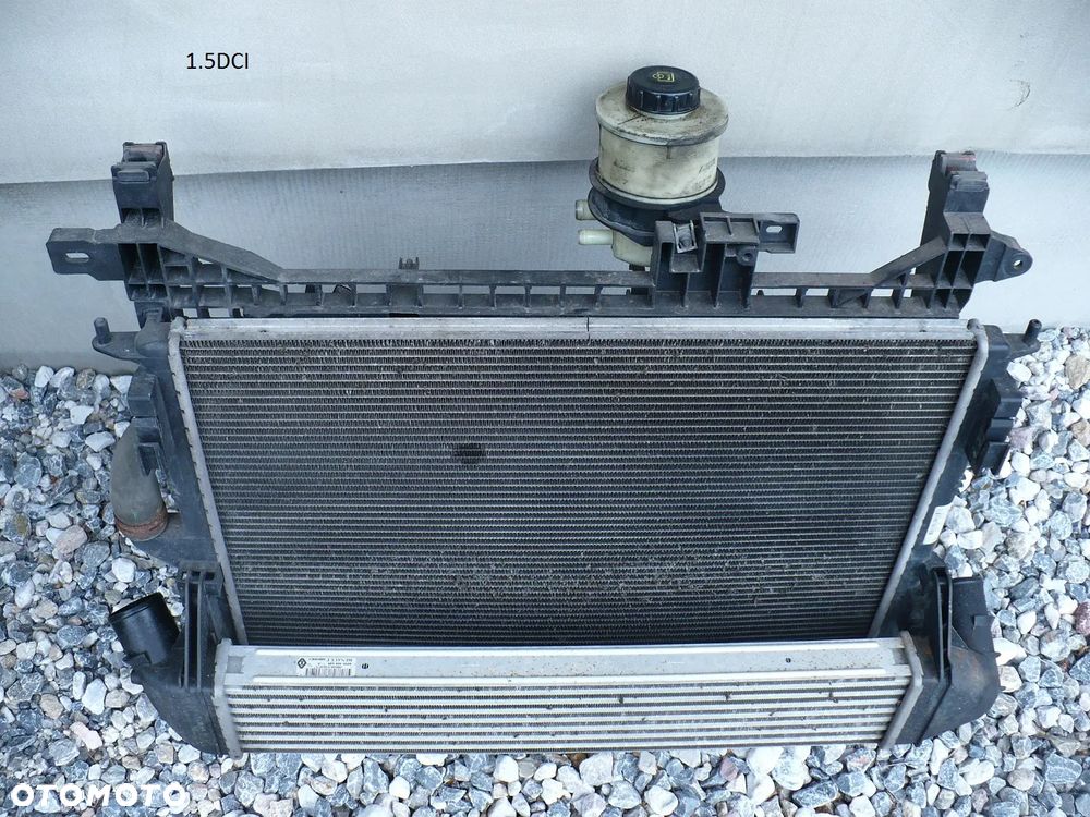 Używany Pasy przednie - 400 PLN - Otomoto.pl