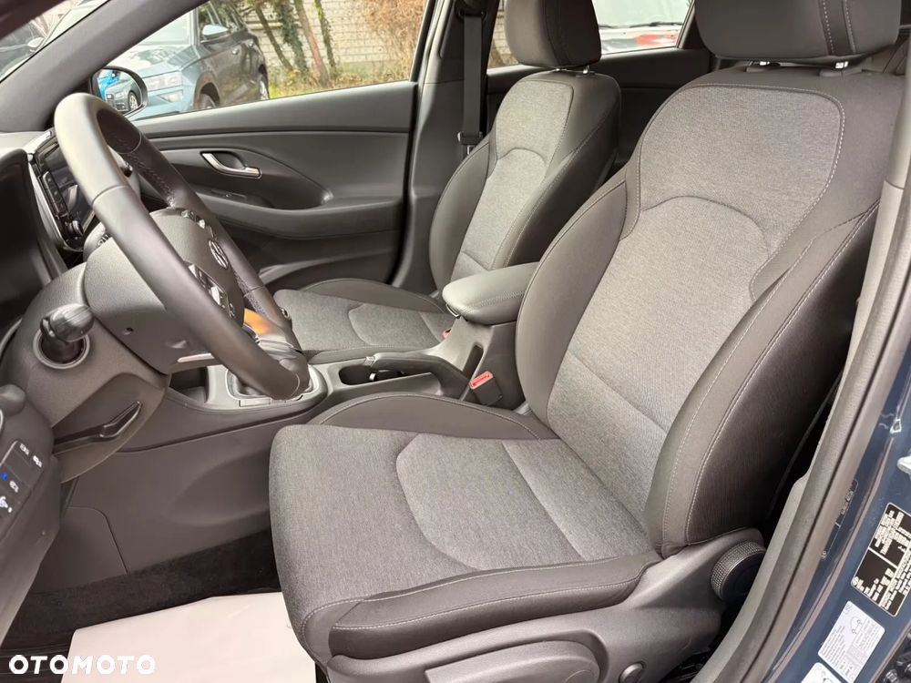Używany Hyundai i30 2024 - 73 798,77 PLN, 55 000 km - Otomoto.pl