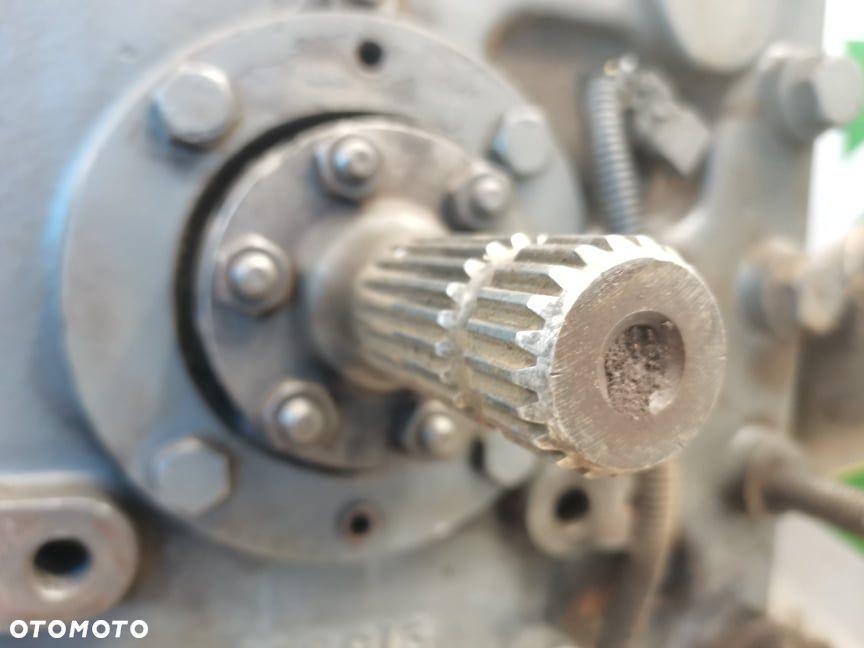 Używany - 9 717 PLN - Otomoto.pl