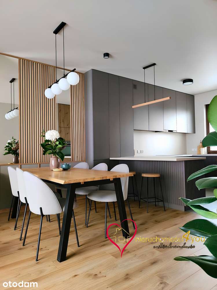 4 pokoje, dom na sprzedaż - ul. Jarzębinowa, Karwiany - 68120540 • www ...