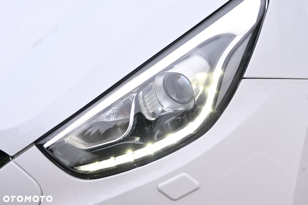 Używany Hyundai ix35 2014 - 38 500 PLN, 170 000 km - Otomoto.pl
