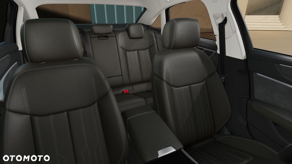 Używany Audi A6 Limousine 2024 - 214 900 PLN, 43 577 km - Otomoto.pl