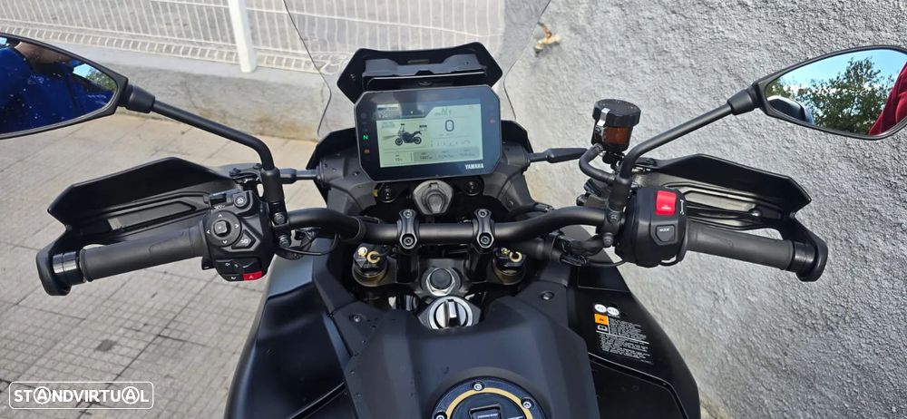 Usado Yamaha Tracer 2025 - 16 800 EUR - Standvirtual.com