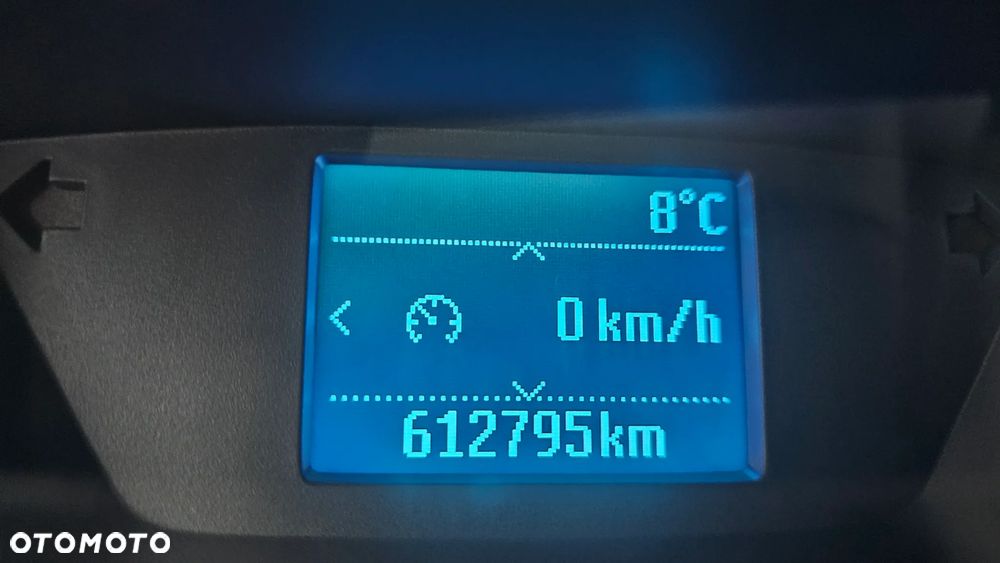 Używany Ford Transit L4 2018 - 37 515 PLN, 612 795 km - Otomoto.pl