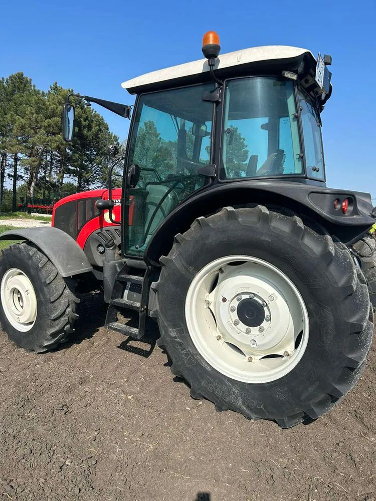 Utilizat ARMATRAC Armatrac 1104 Lux 113 c.p 2018 - 30 999,50 EUR ...