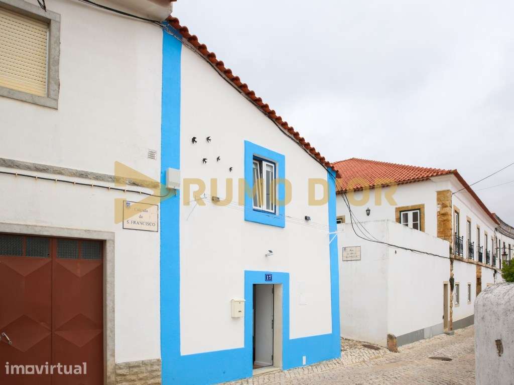 T2, moradia para comprar - Alenquer (Santo Estêvão e Triana), Alenquer ...