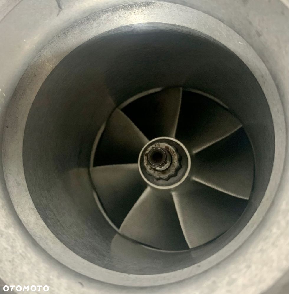 Nowy Kompletne turbosprężarki - 10 999 PLN - Otomoto.pl