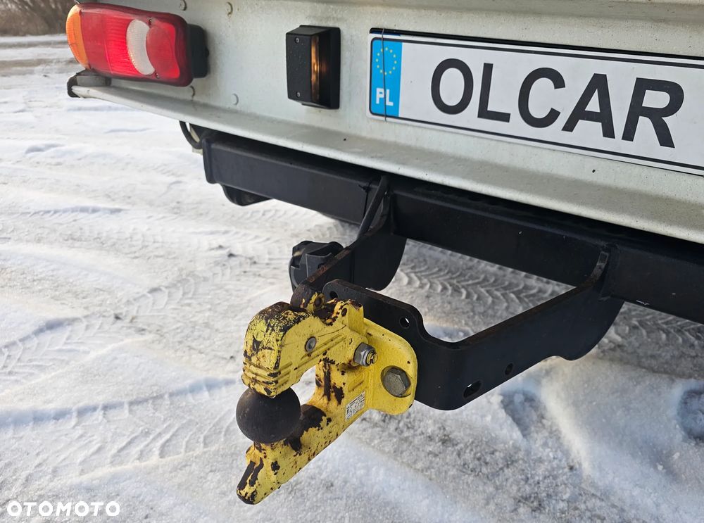 Używany Citroën JUMPER 2018 - 48 500 PLN, 142 084 km - Otomoto.pl