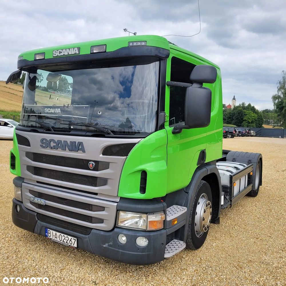 AUTOSELECTION | OTOMOTO