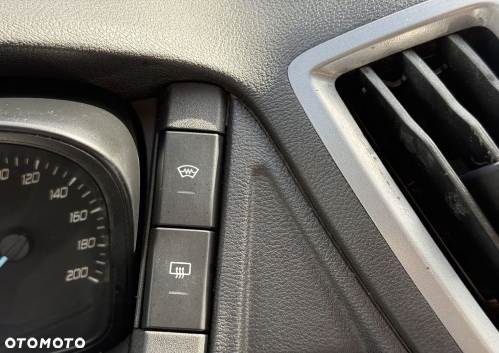 Używany Ford Transit 2017 - 36 900 PLN, 280 000 km - Otomoto.pl