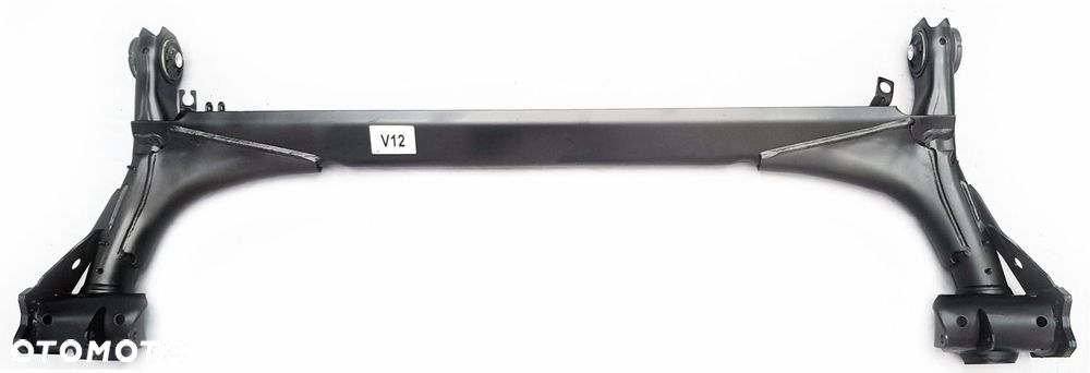 Używany Belki tylne - 540 PLN - Otomoto.pl