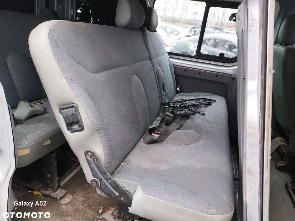 Używany Zderzaki - 400 PLN - Otomoto.pl