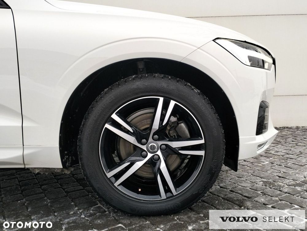 Używany Volvo XC 60 2020 - 154 900 PLN, 52 000 km - Otomoto.pl