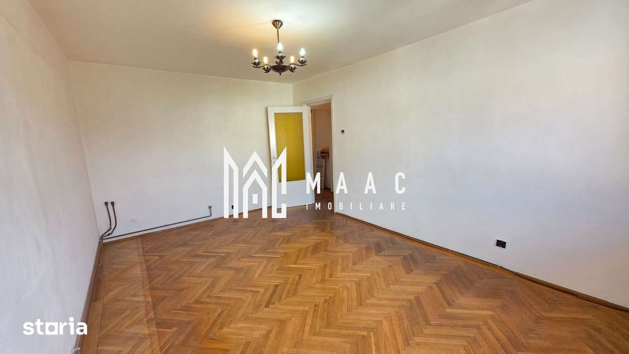 3 camere, apartament de vanzare - Sibiu (judet), Orasul de Sus ...
