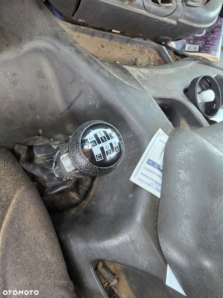 Używany Scania 94.220 * Manual * 6x4 * Kipper 1998 - 39 900 PLN, 220 ...