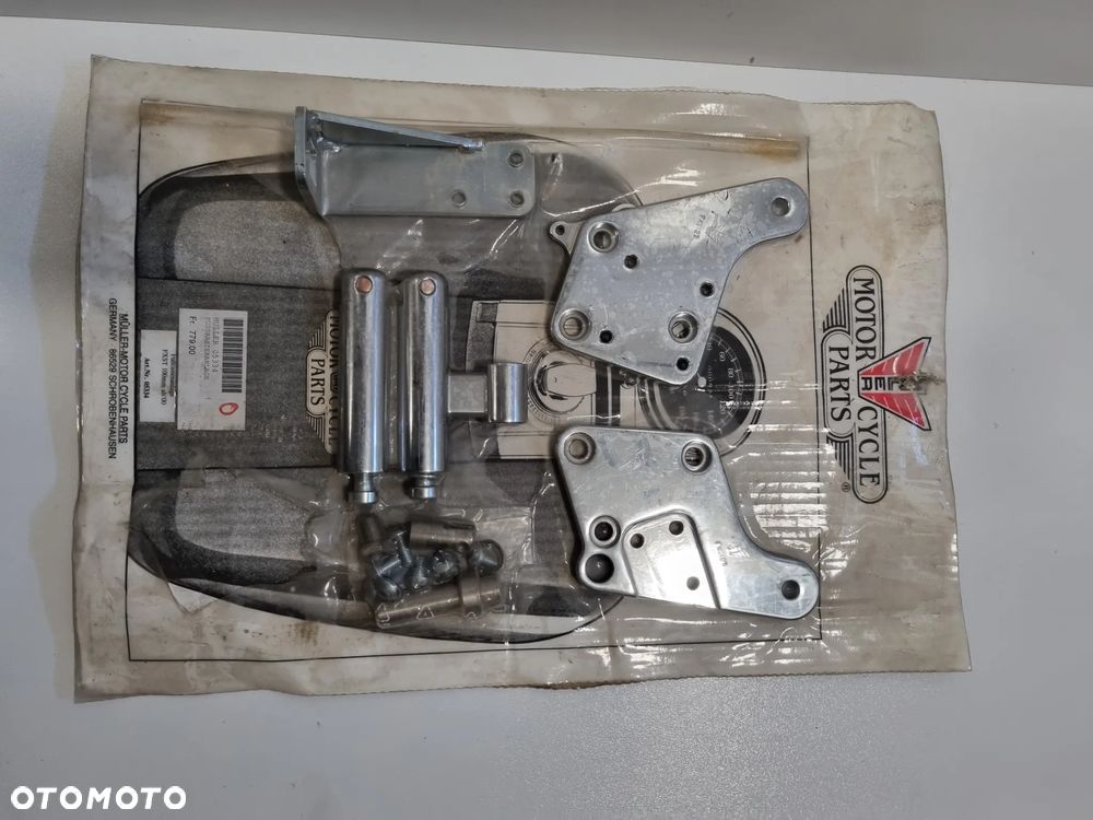 Nowy Części - 800 PLN - Otomoto.pl