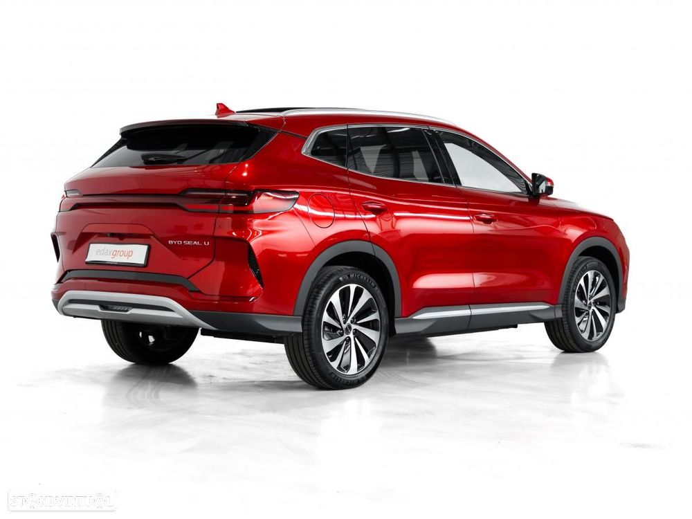 Usado BYD Seal U 2024 - 42 990 EUR, 13 633 km - Standvirtual.com
